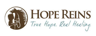Home - Hope Reins