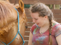 Kids - Hope Reins