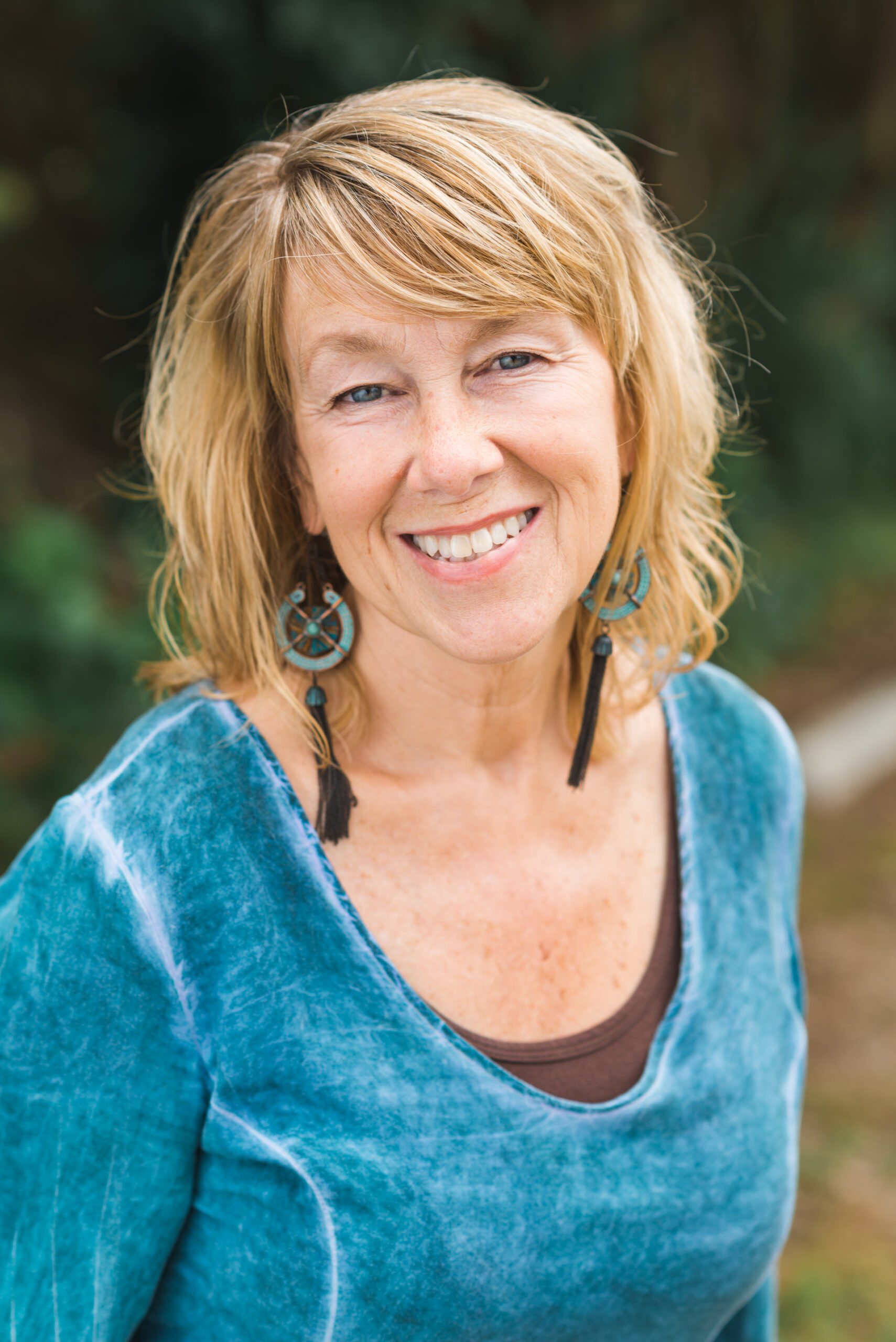 Meet the Team - Hope Reins