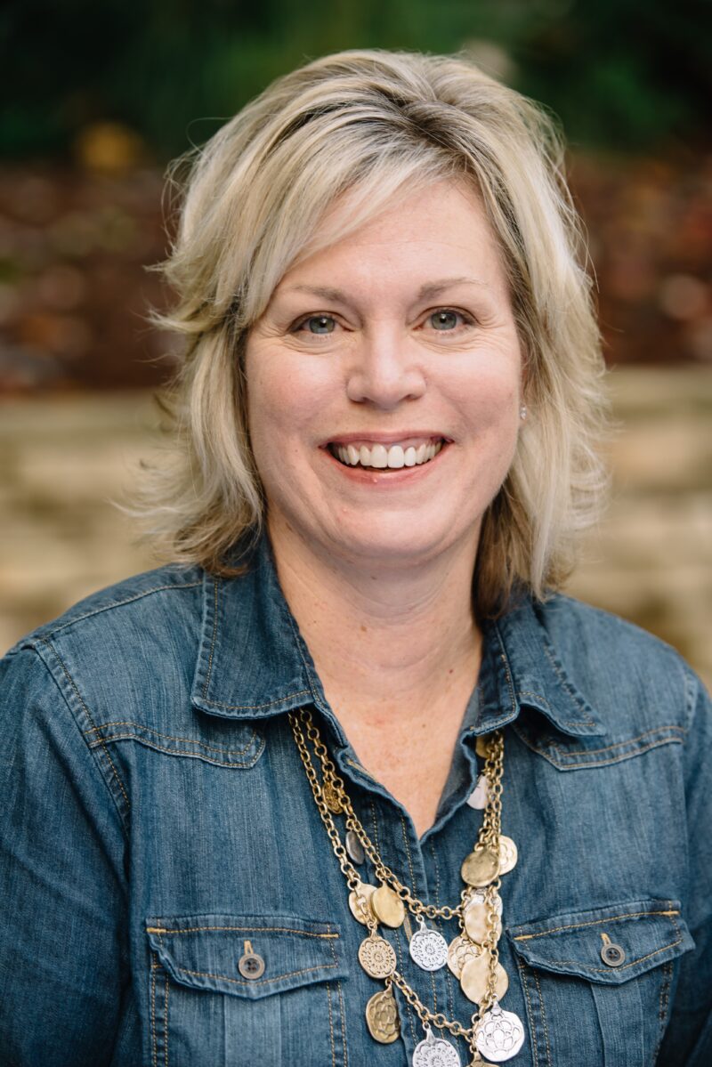 Press Kit - Hope Reins