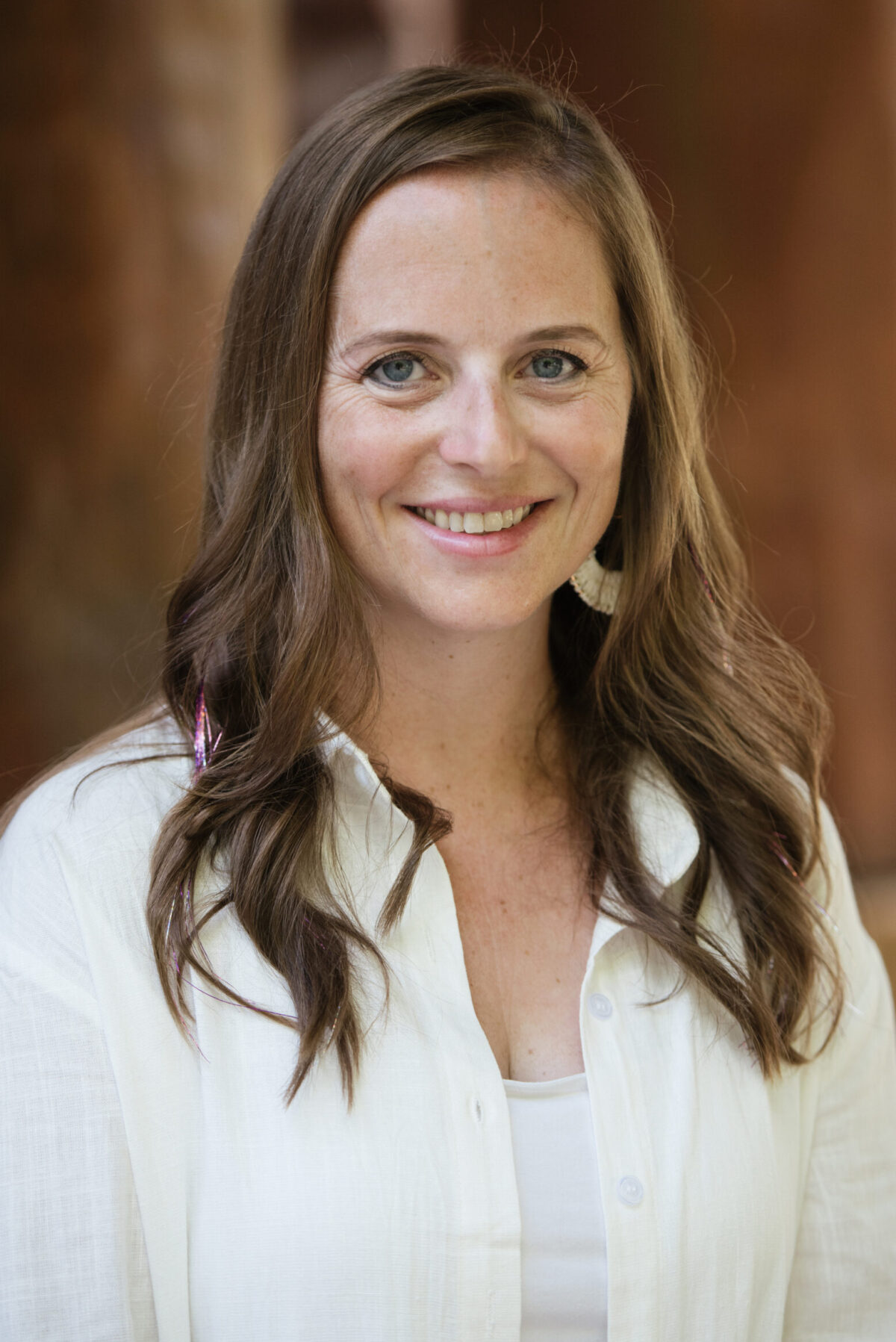 Meet the Team - Hope Reins